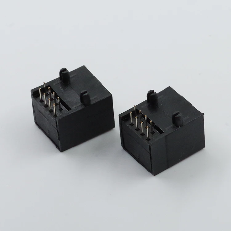 RJ45 Modular Jack 8 Position 8P/8C TELEPHONE JACK by Wanrun