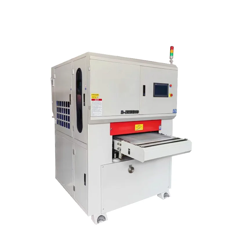 Metal Deburring Machines For Deburr Sheet Metal Parts Sheets And Plates ...