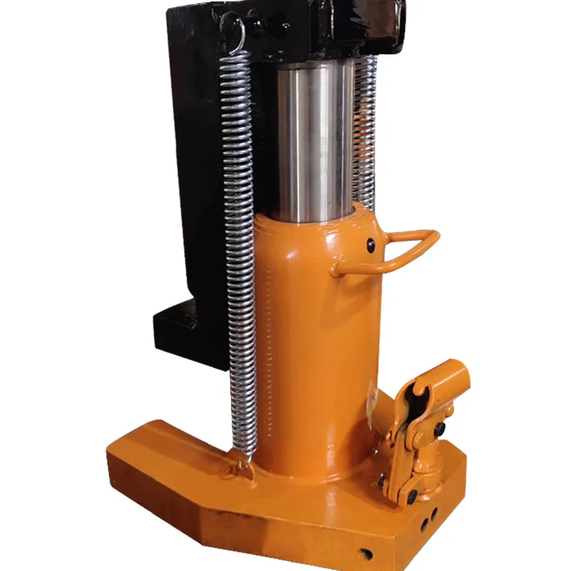 20 Ton 30ton Jack Lift Tools Hydraulic Track Toe Jack Claw Jack with ...