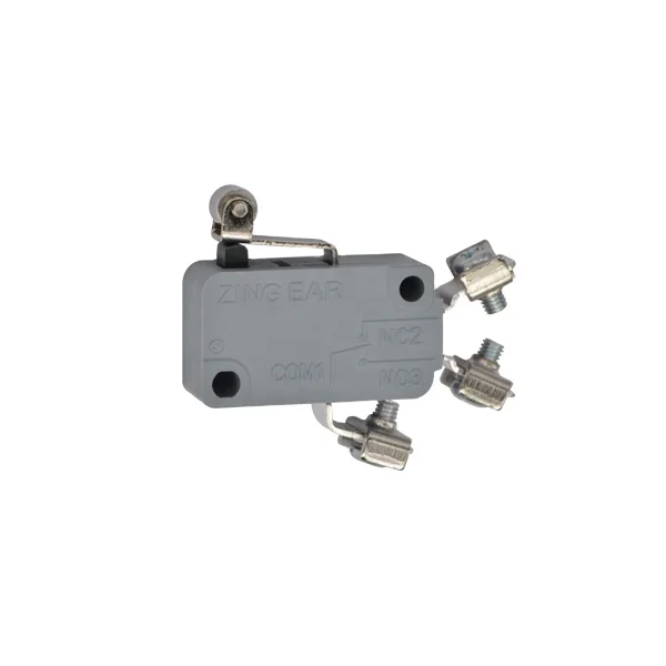 Waterproof Mini Micro Switch Magnetic Cable Float 250vac Micro Switch ...