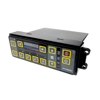 Manufacture 11n6-90331 Controller Excavator R140-7 R210-7 R225-7 Air ...