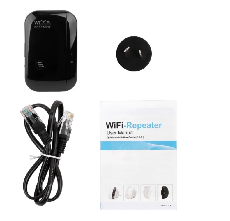 Amazon Best Selling Mini Wifi Routers Home Mobile Signal Booster Wifi ...