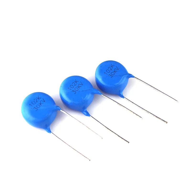 High Voltage Ceramic Capacitors - 30kv Original Manufacturer