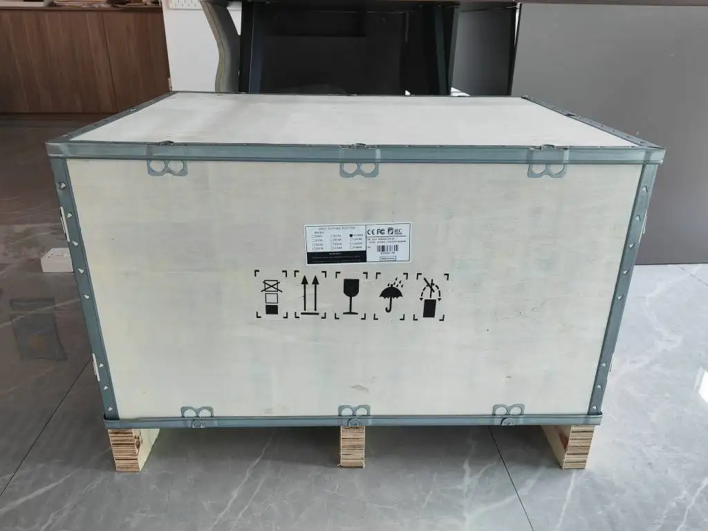 2024 High Quality Servo Motor Ccd Camera Die Cutting Machine Auto ...