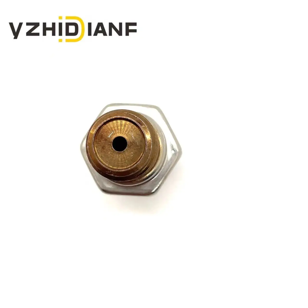 Fuel Pressure Sensor for Citroen - Reliable Auto Spare Part