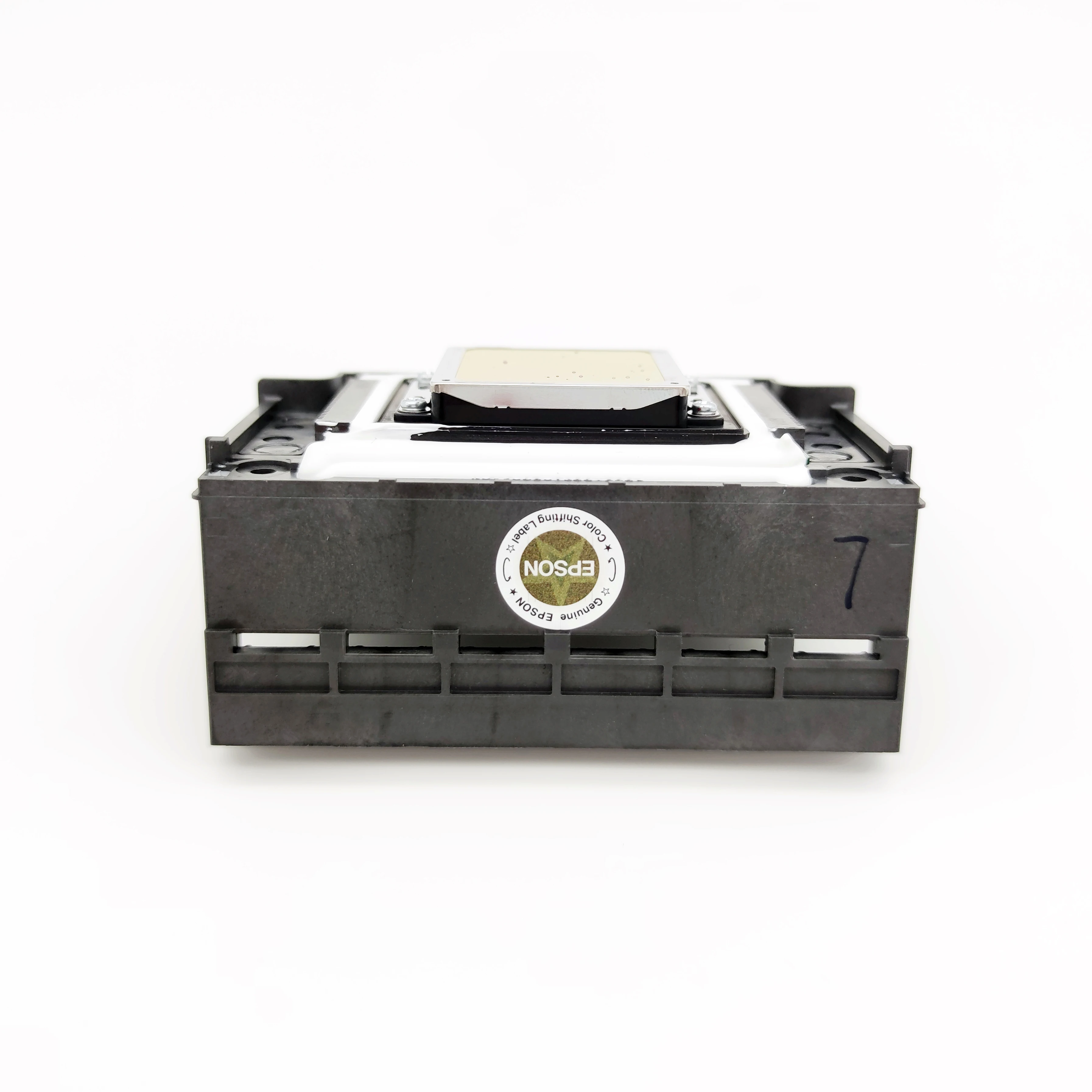 Original XP600 Print Head F1080 A1 XP600 Cabezal Printhead for Epson ...