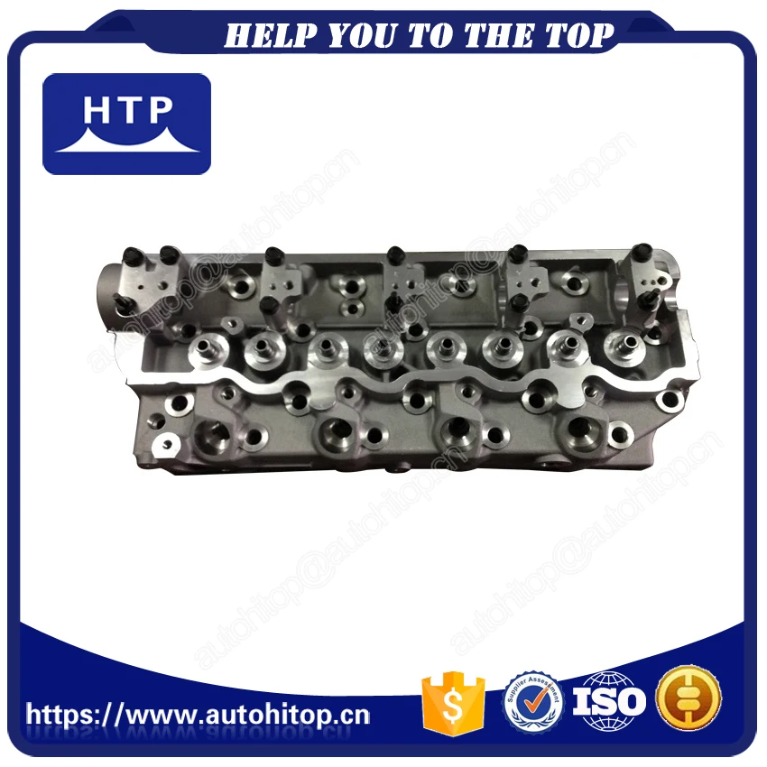 三菱4d34 Me997711 Me990196 Me997799 22100-45100提供原装质量完整的汽车发动机零件气缸盖 - Buy ...