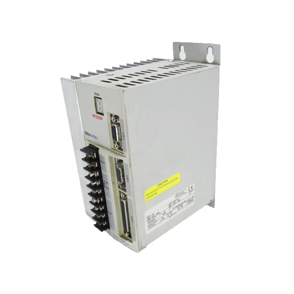 Orginal New 2098-dsd-hv150-dn Ultra 3000 Servo Drive 2098-dsd-hv220x ...