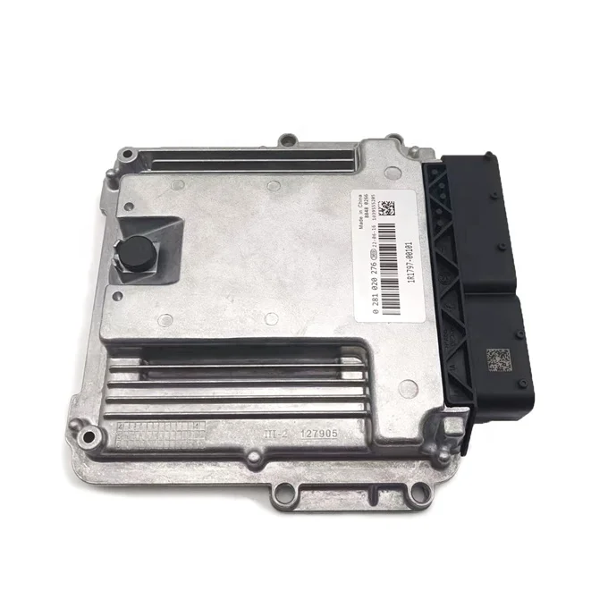 GTW BRAND ECU for BOSCH YANMAR 0281-020-276 - 6 Month Warranty