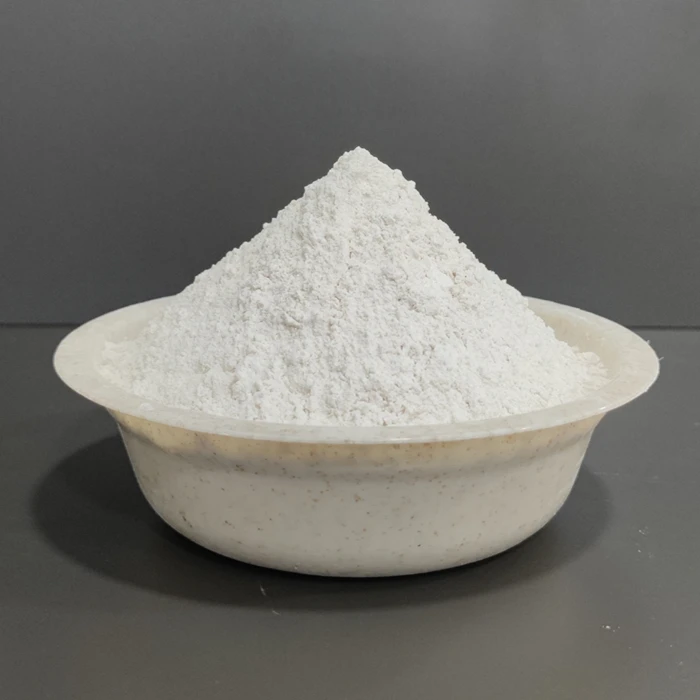 Fullers Earth Activated Bleaching Earth Bentonite Clay for Refining Oil