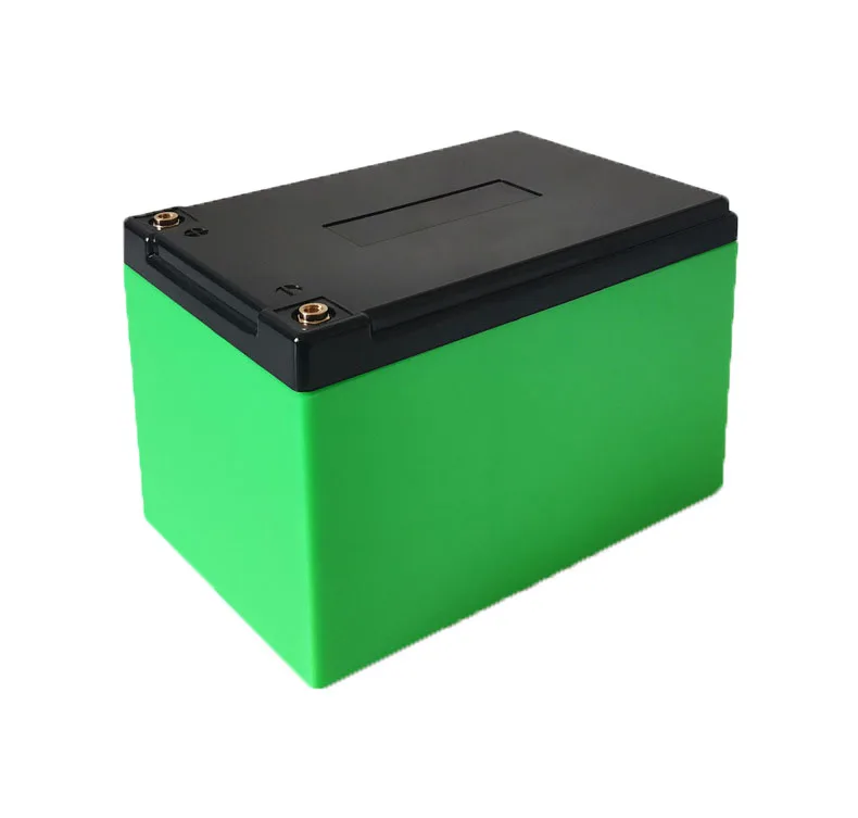 ABS 12V 12ah Battery Case for DIY Energy Storage Solutions