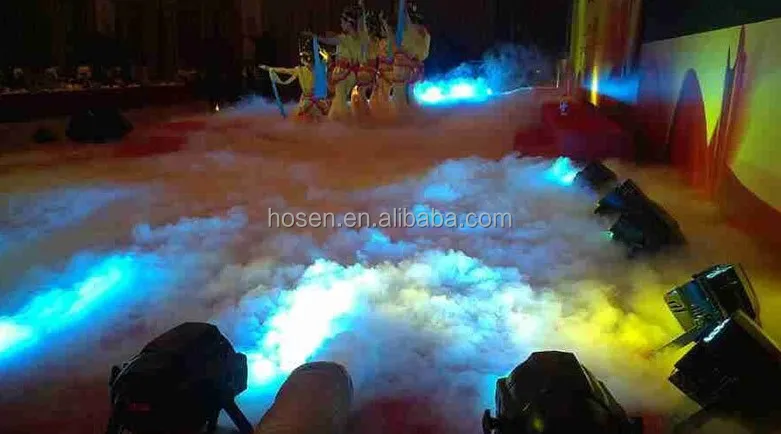 470W Super Hero Beam Moving Head Light - Claypaky Mythos