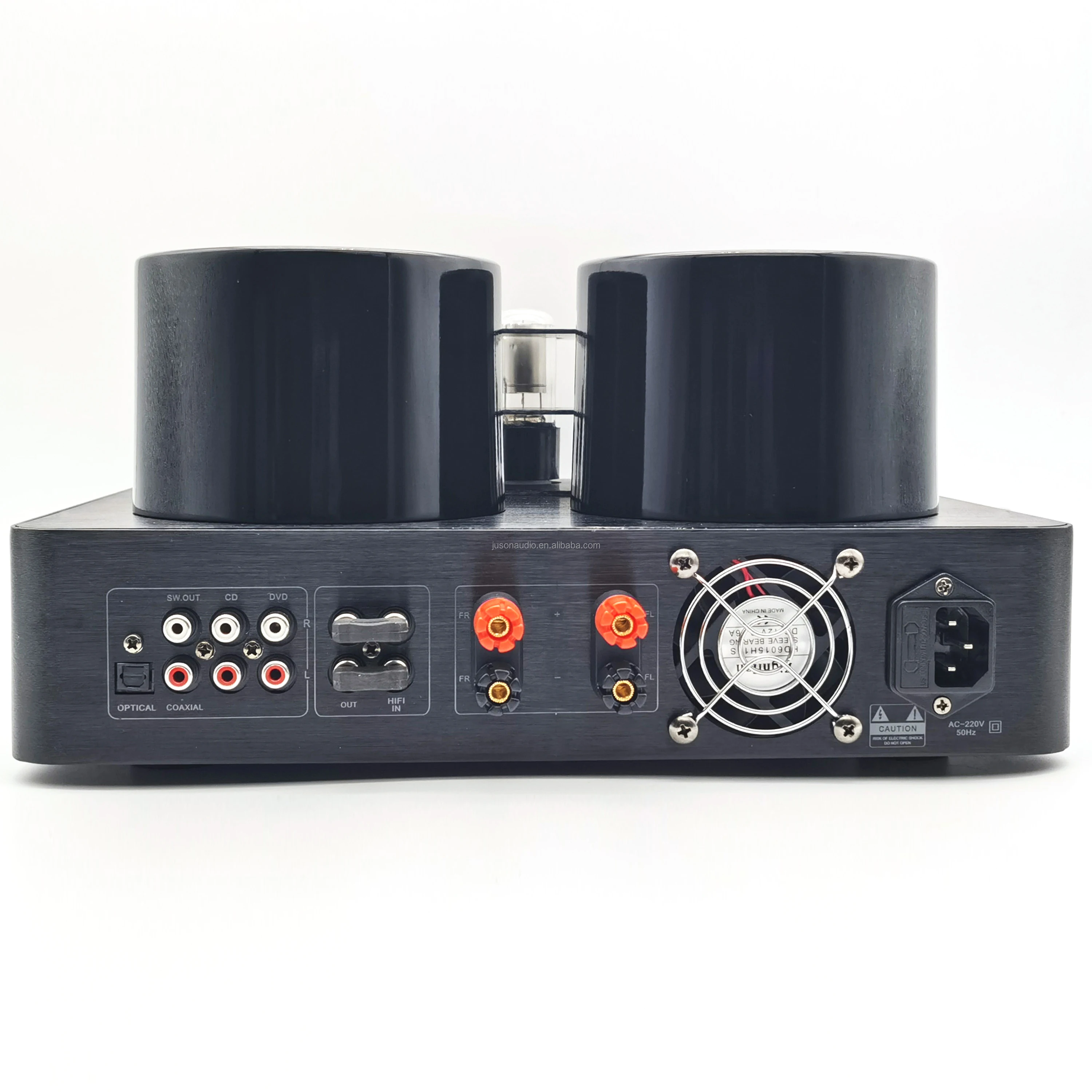 Juson Audio 2.1ch 200w Remote Control Hifi Hybrid Stereo Blue Tooth ...