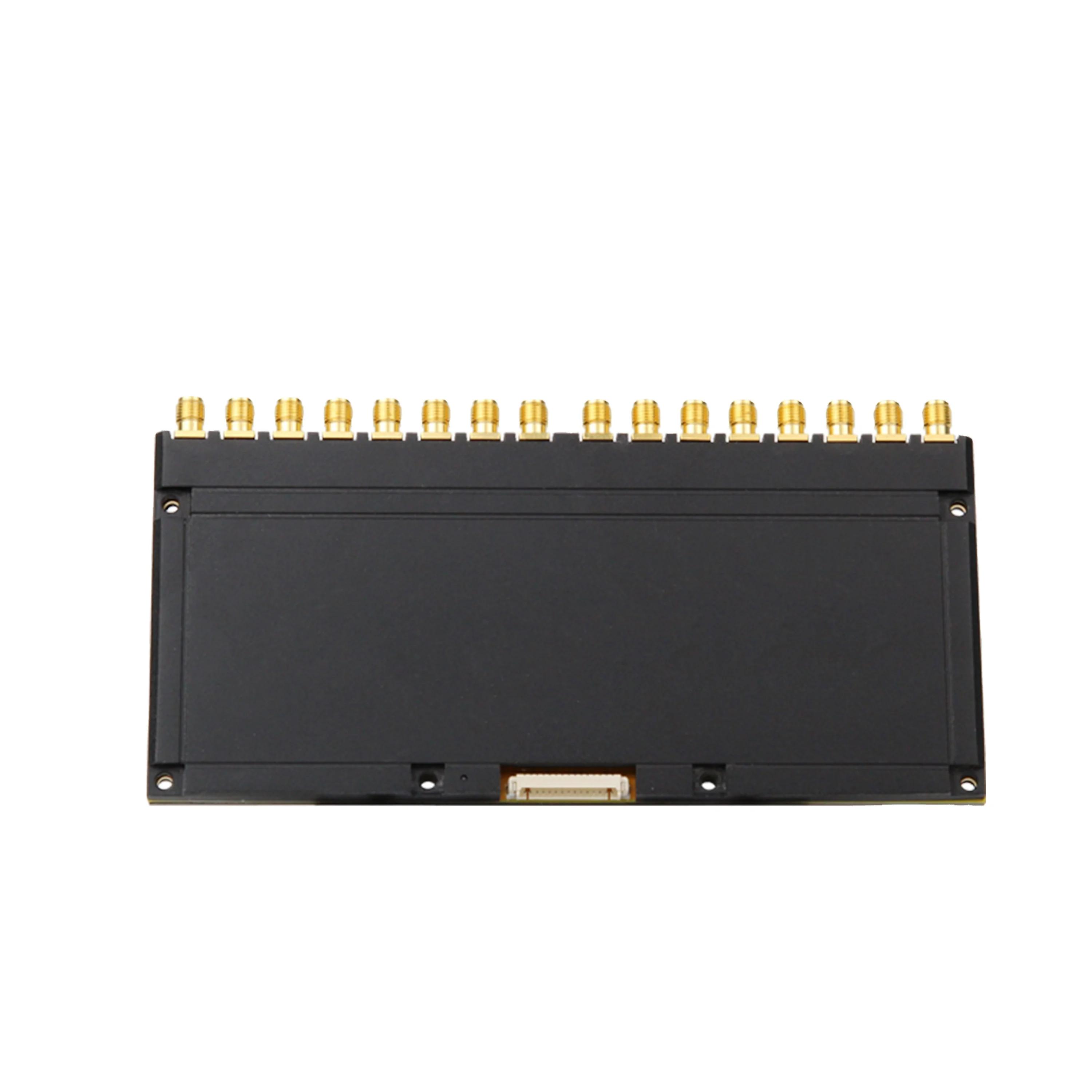 8-port Long Range Impinj E710 Uhf Rfid Reader Module Iso18000-6c Epc ...