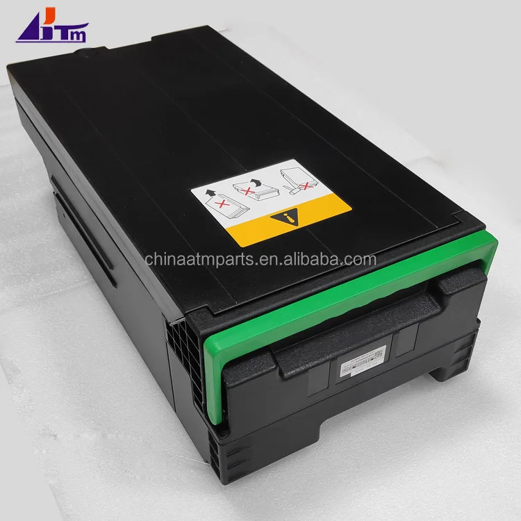 NCR BRM 6683 6687 Dispenser Deposit Cassette - Original New