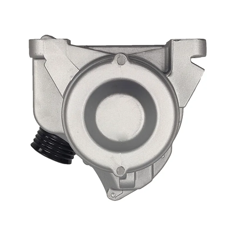 11517586928 Electric Engine Water Pump For Bmw535i 640i 740i X3 X5 Z4 3 ...