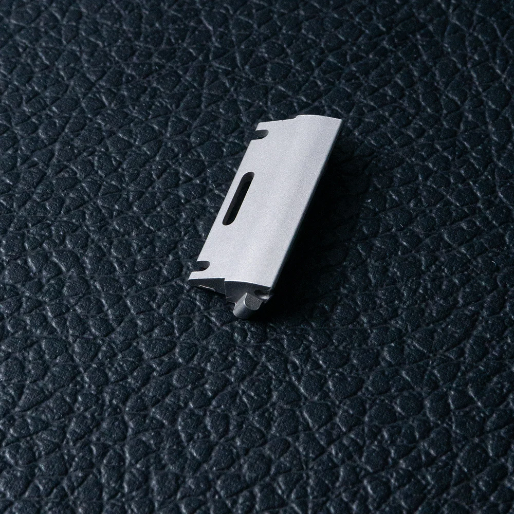 Jettda Bespoke Custom Accessories End Link Watch Band Connector for ...