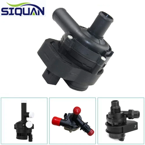 W463 G63 G550 Auxiliary Water Pump 7.06754.05.0 706754050 70250005 ...