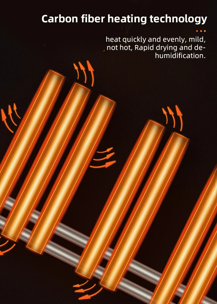 Australian Standard Cartridge Heating Element - Towel Dryer Rails