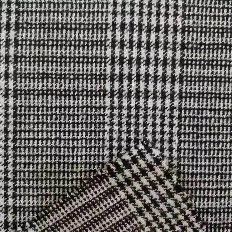 Italian 100% Merino Wool Fabric Wool-super-120-fabric-for-suits Wool ...
