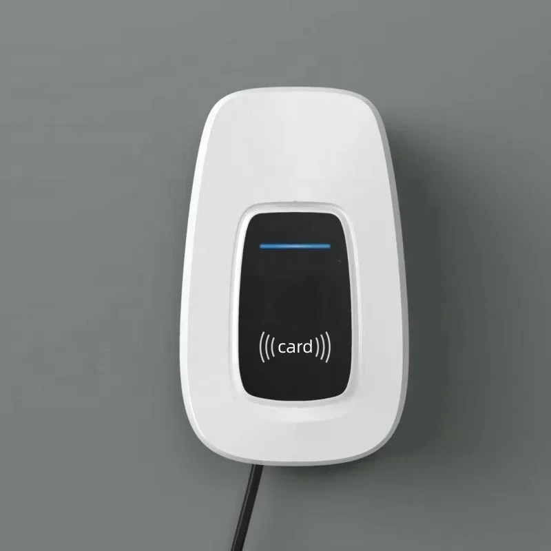 22kw Wallbox Type 2 Ev Fast Wall Charger Station Electric Vehicle 32a ...