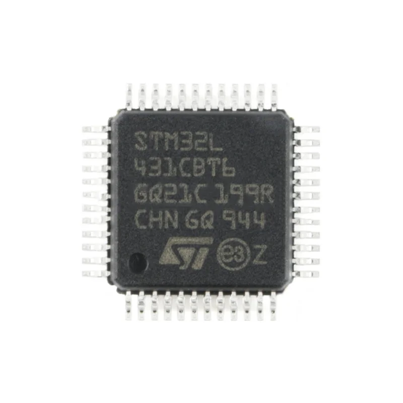 (ic Mcu 32bit 128kb Flash 48lqfp) Stm32l431cbt6 In Stock - Buy Stm32l431cbt6,Stm32l431cbt6 ...
