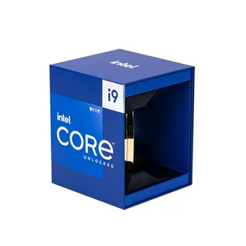 Intel Desktop 11th Generation Core Processor 8-core 16 Thread I9-11900kf Cpu Oem - Buy I9-11900k ...