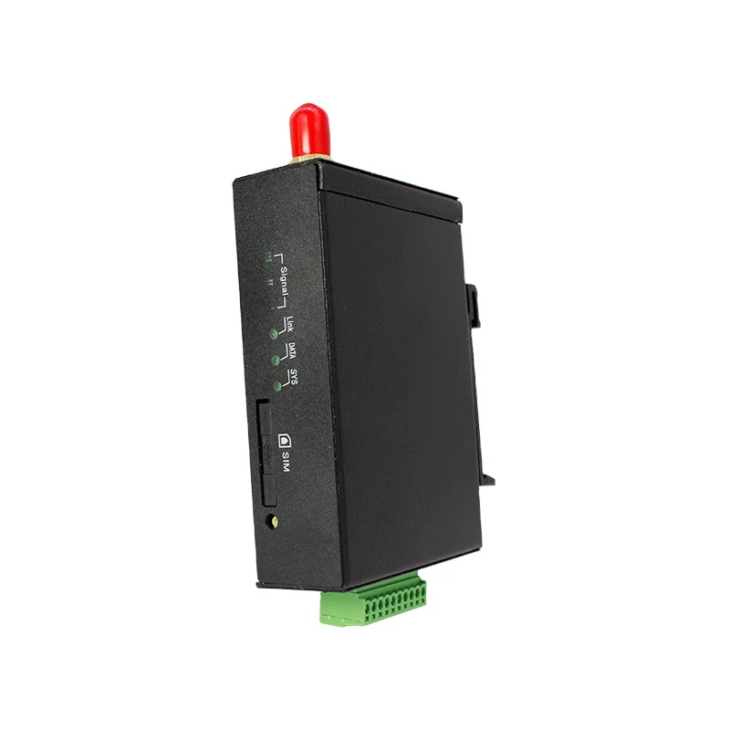 Cat1 Dtu Vpn Router Lte Wifi Iot Gateway Industrial Grade Gsm Gprs Tcp ...