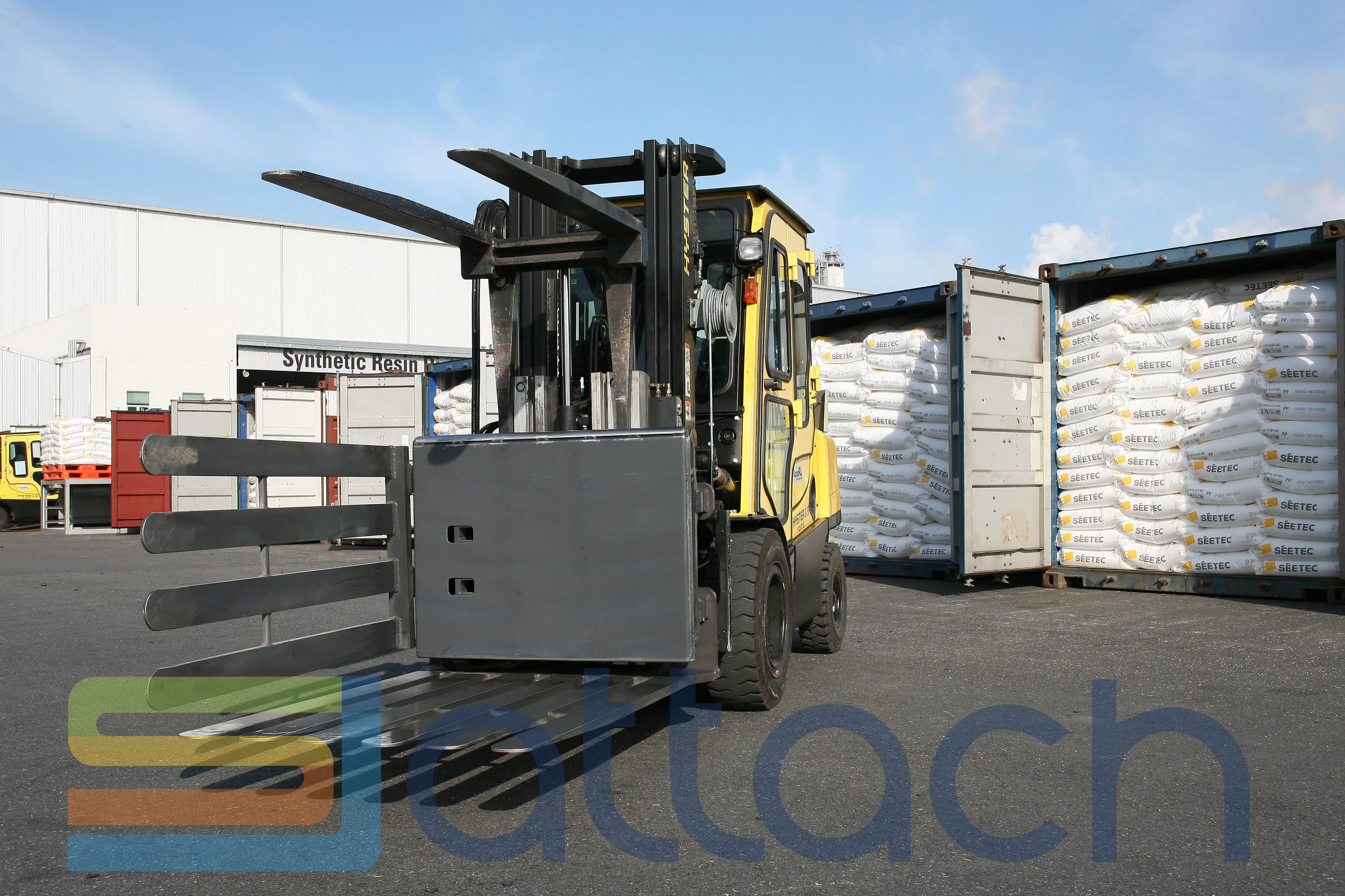 Wholesale Made In Korea Forklift Attachments High Performance Inverta ...