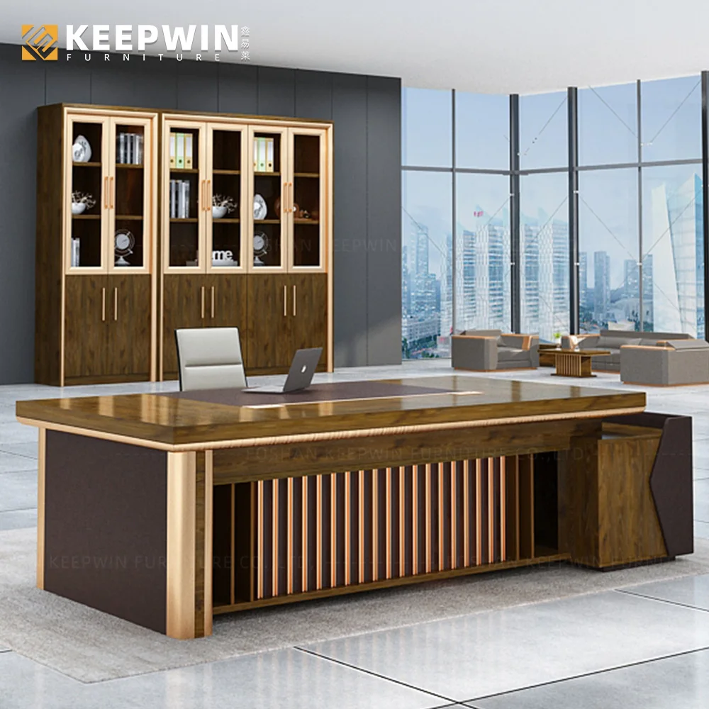 Shop High End Office Furniture - Modern & Luxurious Desks
