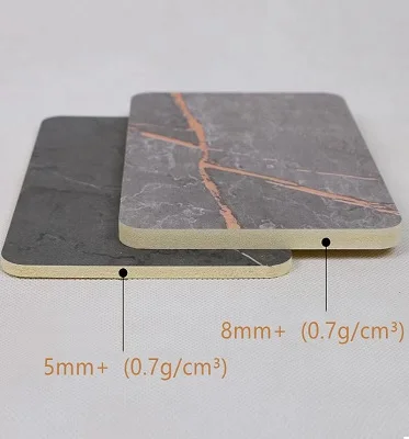 High Quality Interior Wood Marble WPC PVC Wall Panels