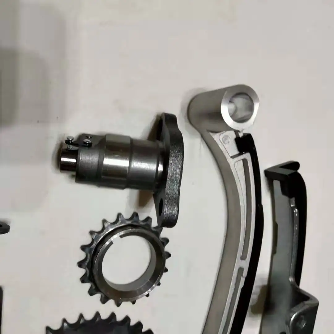 3rz Timing Chain Parts For Hiace Dyna Hilux Surf Coaster 3rz-fe Engine ...