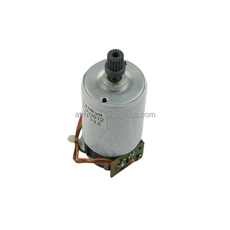 NCR Card Reader MOTOR 9980911811 - Reliable Spare Part