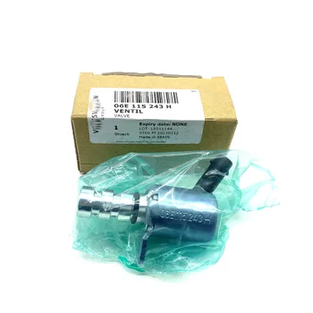 Original Germany Car Oil Pressure Solenoid Valve 06e115243h 06e115243g ...