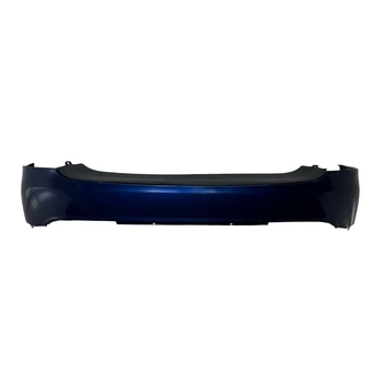 Bainel Rear Bumper For Tesla Model X 2015-2024 Oe 1034804-s0-b - Buy ...