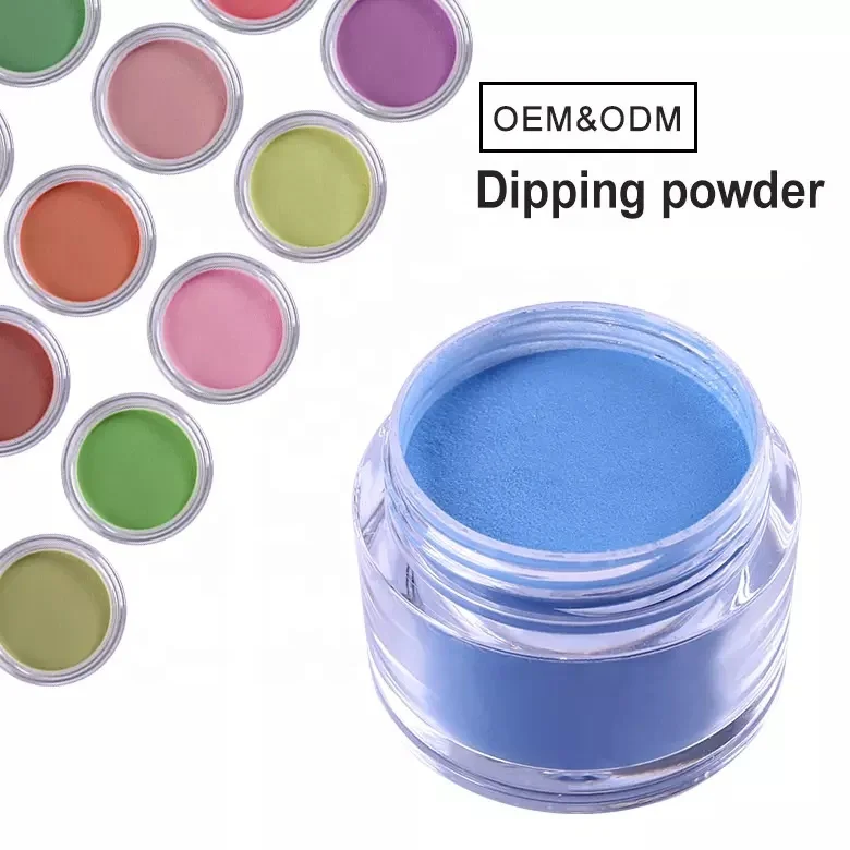 High Quality Clear Pink Nude Cover Acrylic Powder Bulk Natural Nail ...