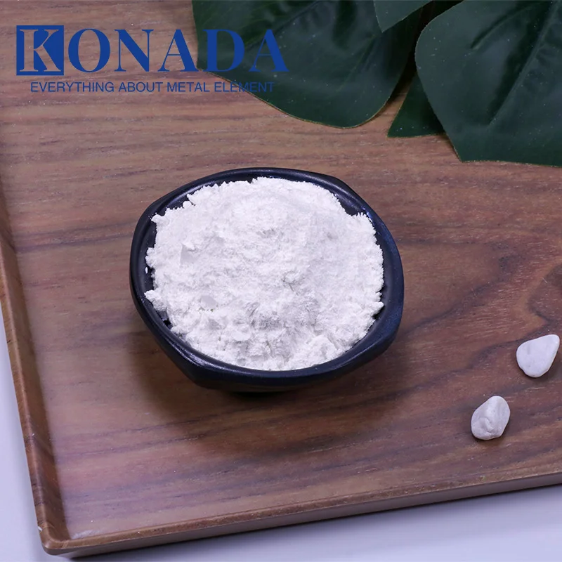 30nm-50nm Zirconia Jargonia Nanoparticles Zirconium Oxide Kontrastin ...