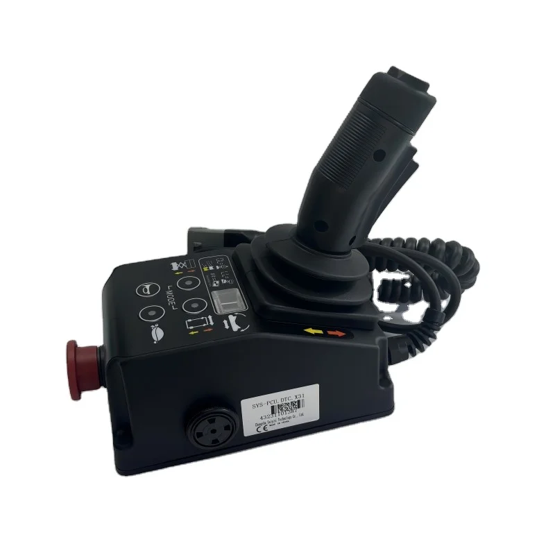 OEM Aerial Work Platform Sinoboom 203010003001 Connect Without Buckle ...