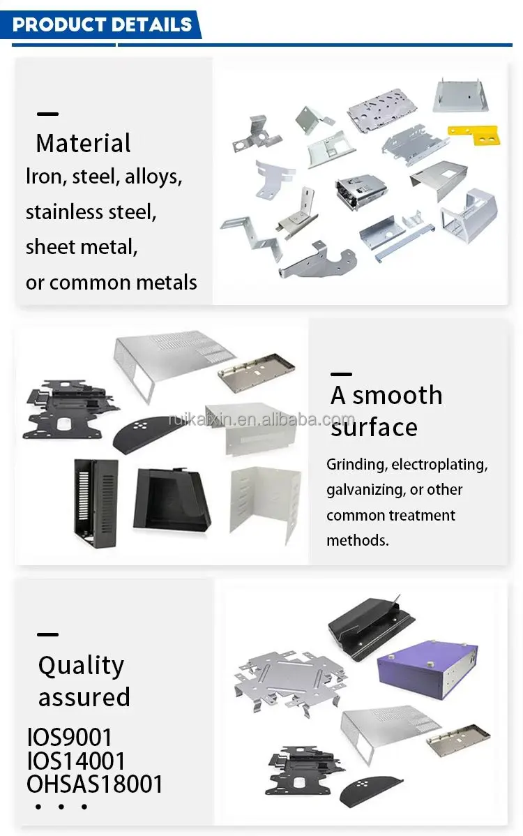 Ruikaixin Hebei CNC Machining Parts-Bronze Copper Stainless Steel ...