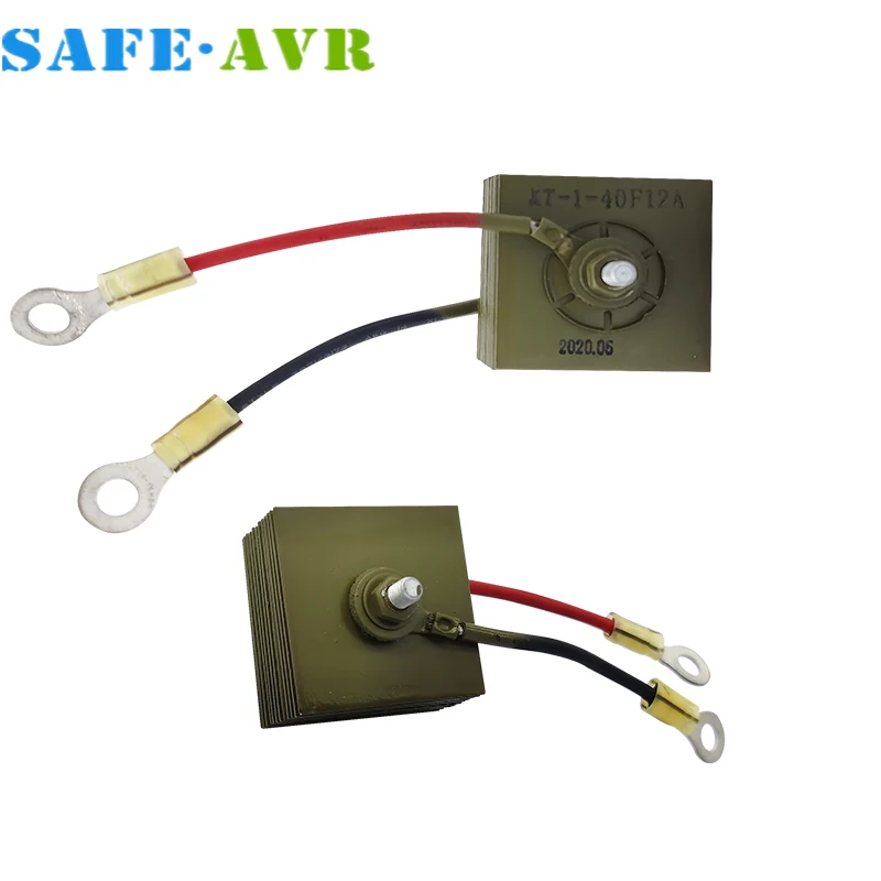 Rotating Diode Surge Suppressor B526482-2 for Marathon Gen