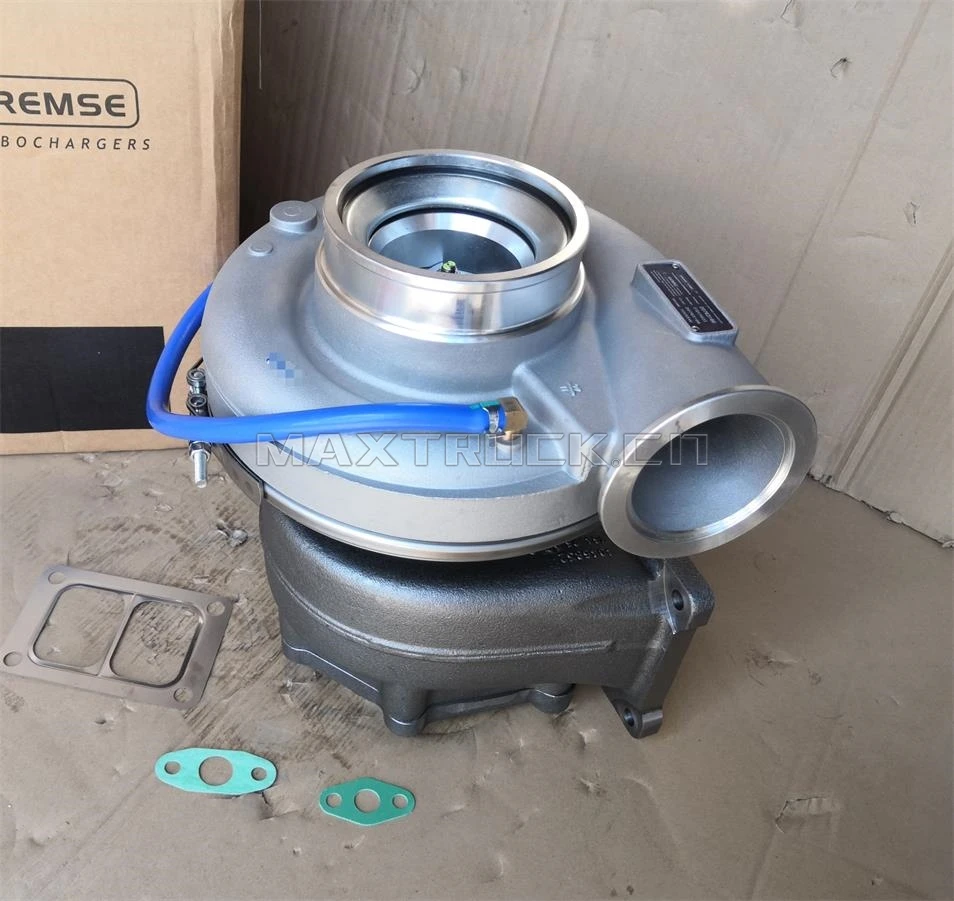 Heavy Duty Truck Parts Diesel Engine Turbo Charger Oem 20993930 ...