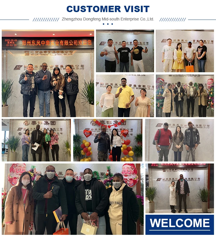 High Roof 16 Seater Foton View Mini Bus - Electric & Diesel