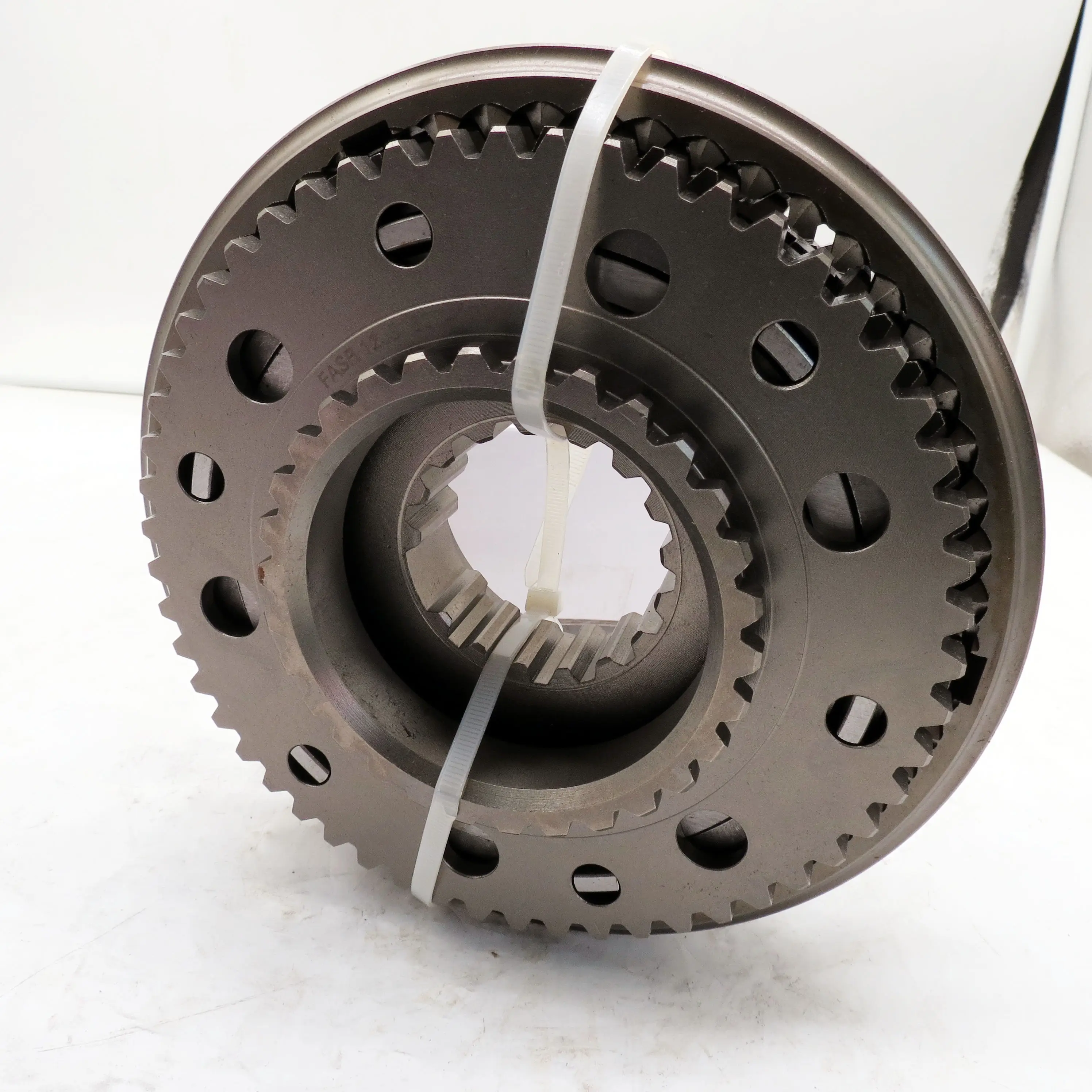 1st And 2nd Gear Synchronizer Assembly 12js160t-1701170g - Buy 12js160t ...