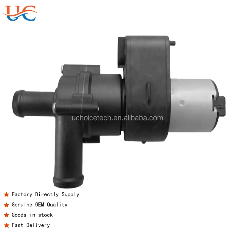 55056055aa Additional Auxiliary Electric Coolant Water Pump 55056055aa ...