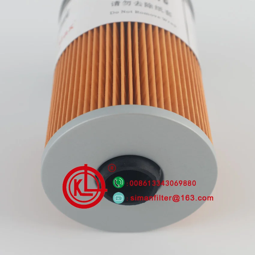 Truck Fuel Filter Element 382113 E12981308 Pf7748 23529168 P550467 ...