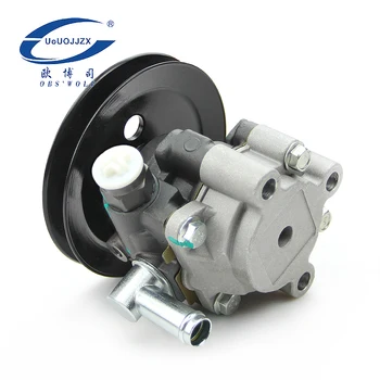 Power Steering Pump For Toyota Hiace 3l Lan25/lh125 1995-2004 44320 ...