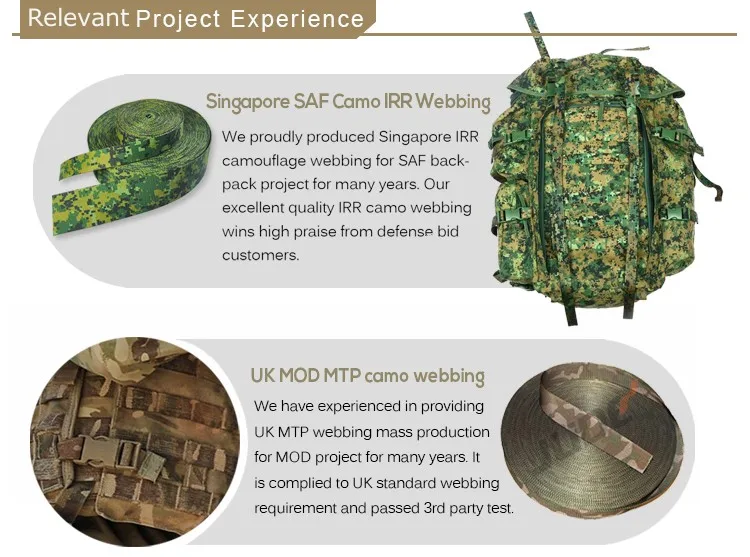 Assault Snipers Hybrid Upgraded Utility Tailored Ultra-light 55mm 9442 ...