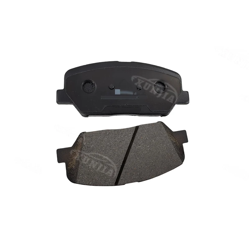 Best Price Quality Auto Brake Pad 58101-2ta00 For Kia Cadenza K7 ...
