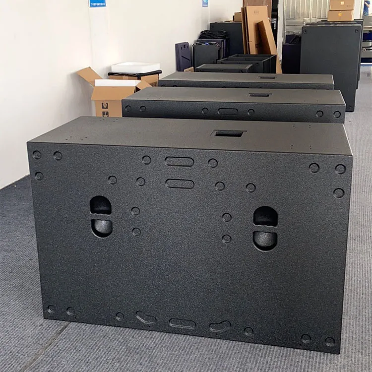 Alibaba.com: BSXL 21 Inch 3000W Subwoofer Speaker, Professional DJ ...
