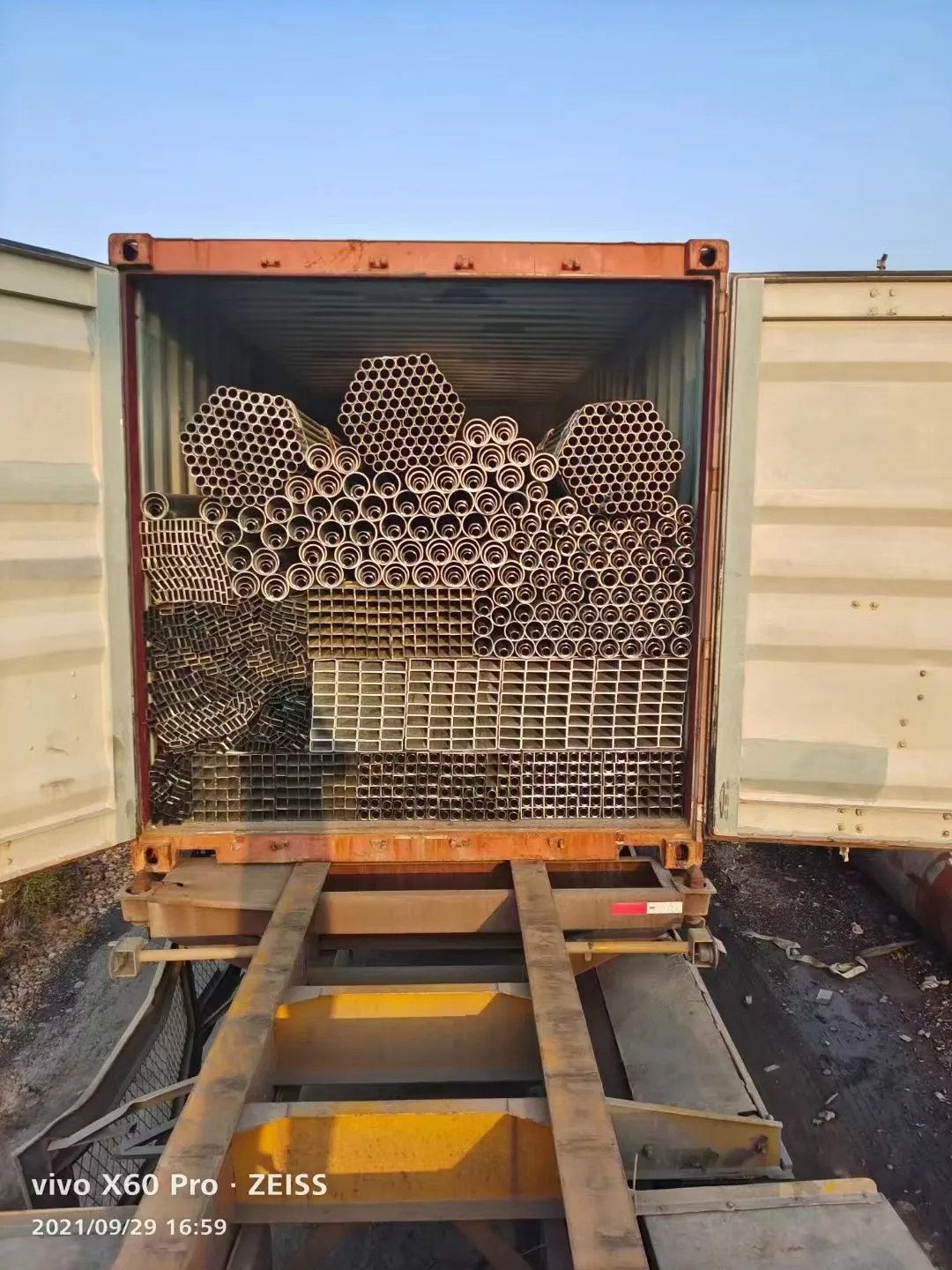 Dipped Dn25 Dn50 Dn80 Dn150 Dn300 Hot Dipped Dre-galvanized Steel Pipe ...